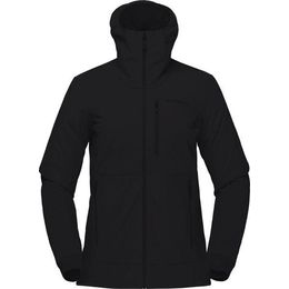 Norröna Norrona Lofoten Hiloflex200 Hood - Hybridjacke - Damen