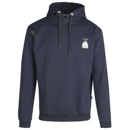 Chillaz Sapporo E-Ciao M - Kapuzenpullover - Herren