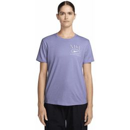 Nike Sportswear Club W - T-Shirt - Damen