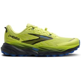 Brooks Cascadia 19 M - Trailrunningschuhe - Herren