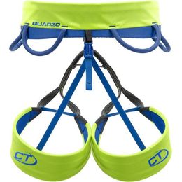 climbing technology Quarzo - Klettergurt