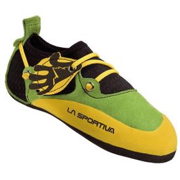 La Sportiva Stickit - Kletter- und Boulderschuhe - Kinder