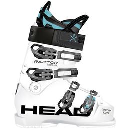 Head Raptor Wcr 120 PV - Skischuhe - Herren