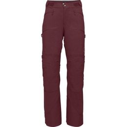 Norröna Norrona Lyngen Flex™1 Pants W's - Ski/Snowboard Touringhose