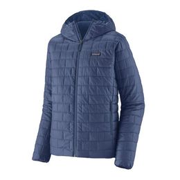 Patagonia Ms Nano Puff Hoody - Primaloftjacke - Herren