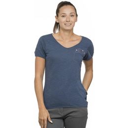 Chillaz Monaco - T-Shirt - Damen