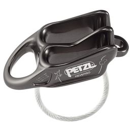 Petzl Reverso - Sicherung/Abseilgerät