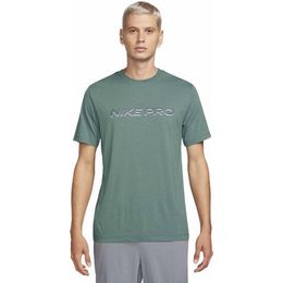 Nike Dri-FIT Fitness M - T-Shirt - Herren
