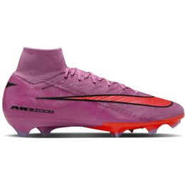 Nike Zoom Mercurial Superfly 10 Elite FG - Fußballschuh für festen Boden