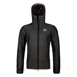 Ortovox Swisswool Zinal Jacket - Alpinjacke - Herren