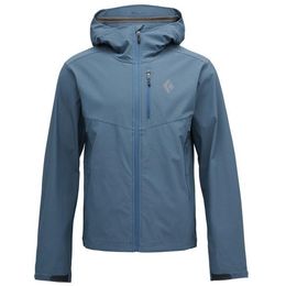 Black Diamond Dawn Patrol Hybrid Shell M - Hardshelljacke - Herren