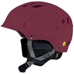 K2 Virtue Mips W - Skihelm - Damen