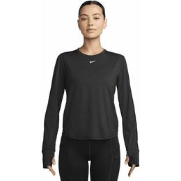 Nike One Classic Dri-FIT W - Langarmshirt - Damen