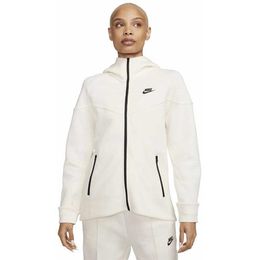 Nike Sportswear Tech Fleece Windrunner W - Kapuzenpullover - Damen