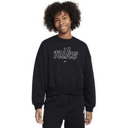 Nike Sportswear Club Jr - Sweatshirt - Mädchen