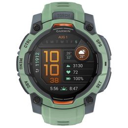 Garmin Instinct 3 Amoled 45 mm Limited Edition - Multifunktionsuhr