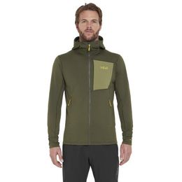 Rab Superflux Hoody - Fleecejacke - Herren