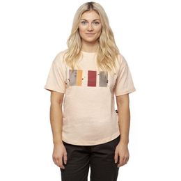 Chillaz Leoben Rainbow - T-Shirt - Damen