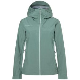 Kaikkialla Ahmas W - Hardshelljacke - Damen