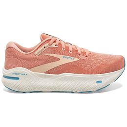 Brooks Ghost Max W - Neutrallaufschuhe - Damen