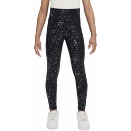 Nike One Dri-FIT Jr - Fitness Leggings - Mädchen