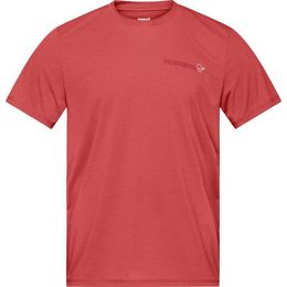 Norröna Norrona Femund Tech Ms - T-Shirt - Herren