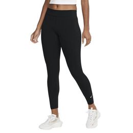 Nike W NSW Essntl Lggng 7/8 Lbr Mr - Trainingshosen - Damen