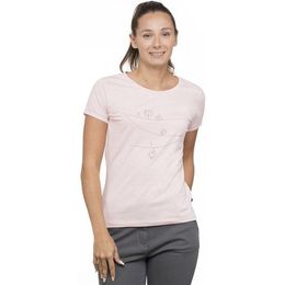 Chillaz Gandia Alps Love - T-Shirt - Damen