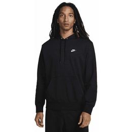 Nike Club Fleece M - Kapuzenpullover - Herren