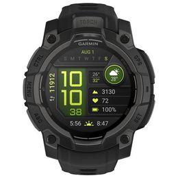 Garmin Instinct 3 Amoled 45 mm - Multifunktionsuhr