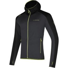 La Sportiva Upendo Hoody M - Fleecejacke - Herren