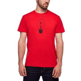 Black Diamond BD Idea - T-Shirt - Herren