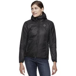 Black Diamond Vision Hybrid Hoody - Primaloftjacke - Damen