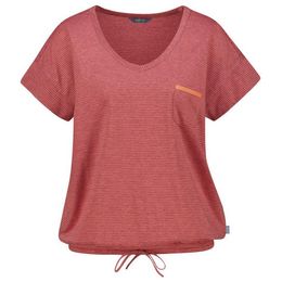 Meru Rundu W - T-Shirt - Damen