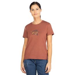 Chillaz Iseo Out In Nature W - T-Shirt - Damen