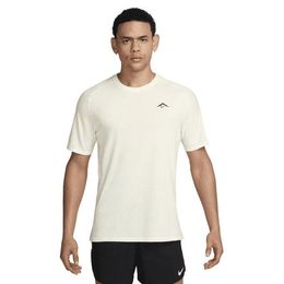 Nike Solar Chase Dri-FIT ADV - Trail Runningshirt - Herren