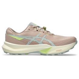 asics Fuji Lite 6 W - Trailrunningschuh - Damen