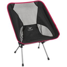 Kaikkialla Folding Chair Small - Campingstuhl