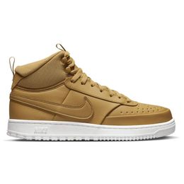 Nike Court Vision Mid Winter M - Sneakers - Herren
