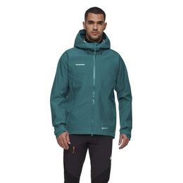 Mammut Crater IV HS Hooded - Hardshelljacke - Herren