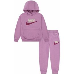 Nike Club Chenille Jr - Trainingsanzüge - Mädchen