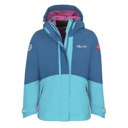Trollkids Girls Skanden 3in1 W- Hardshelljacke - Mädchen