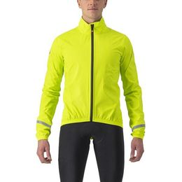 Castelli Emergency 2 Rain - Radjacke - Herren