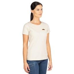 Chillaz Gandia Mountain Patch W - T-Shirt - Damen