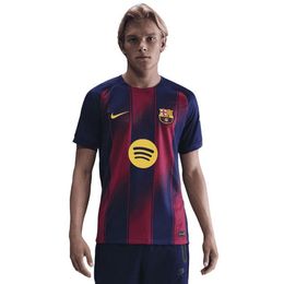 Nike FC Barcelona 25/26 Home - Fußballtrikot - Herren