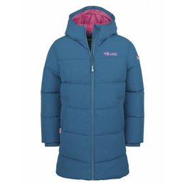 Trollkids Aurland Coat XT - Trekkingjacke - Kinder