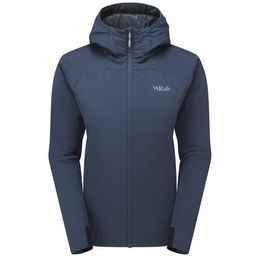 Rab Xenair Alpin Flex W - Softshelljacke - Damen