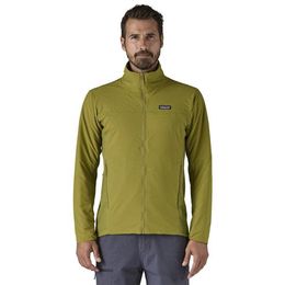 Patagonia Nano-Air Light Hybrid M - Fleecepullover - Herren