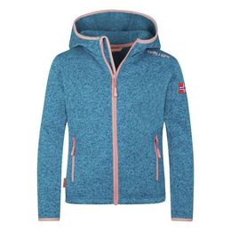 Trollkids Girls Jondalen XT W - Fleecejacke - Mädchen