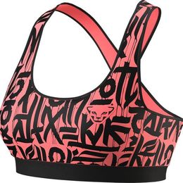 Dynafit Alpine Graphic W - Sport BH - Damen